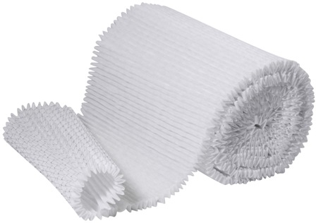 Pleat Inserts | Filtration MFG - Residential & Commercial Filtration