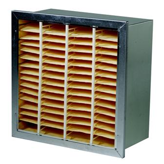 Rigid Cells | Filtration MFG - Residential & Commercial Filtration