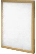 Fiberglass Panel Filters | Filtration MFG - Residential & Commercial ...